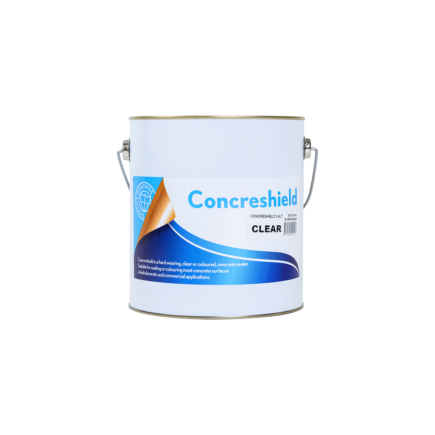 Contact Shieldcoat - Get in Touch for Expert Paint Advice