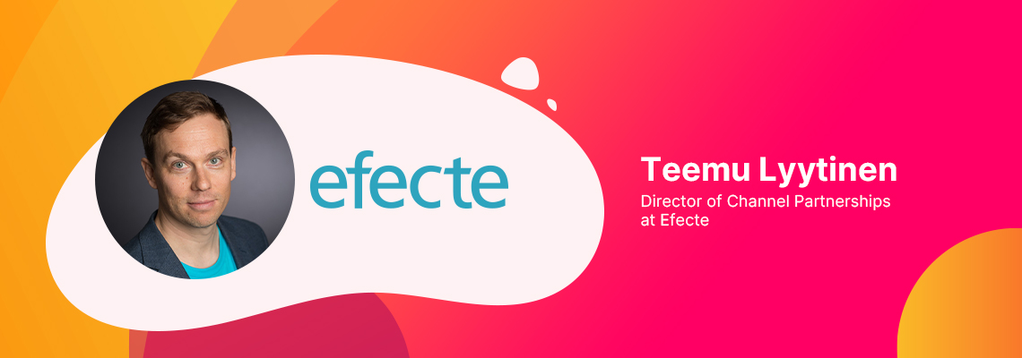 Efecte Success Story | Kiflo