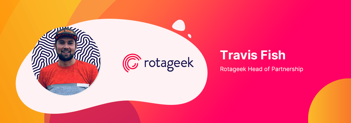 Rotageek Success Story | Kiflo