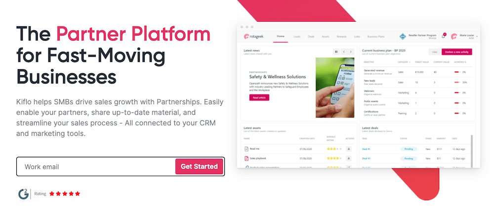 Learn How to Incentivize Partners with Rewards Programs | Kiflo