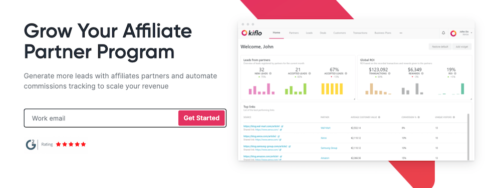 Learn About Indirect Sales & How They Can Grow Your Business | Kiflo