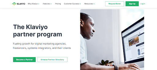 SaaS Partner Programs Types With Examples | Kiflo