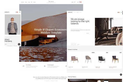 Webflow Empowers Partners & Customers With Their Partner Pro | Kiflo