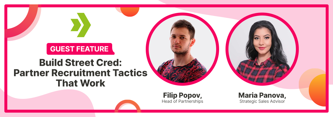 How to Create Partner Recruitment Tactics That Work | Kiflo