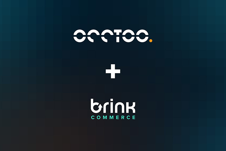 DXP Occtoo partners with Brink Commerce