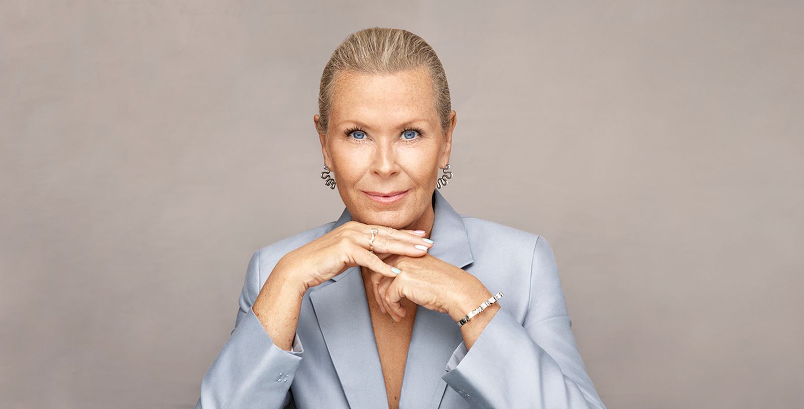 Performance, flexibility, and simplicity for Efva Attling