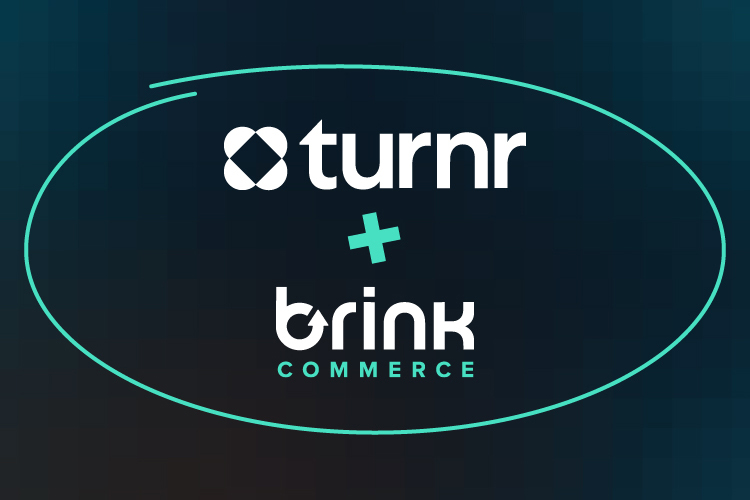 Brink & Turnr partner for sustainable Àvora eCommerce