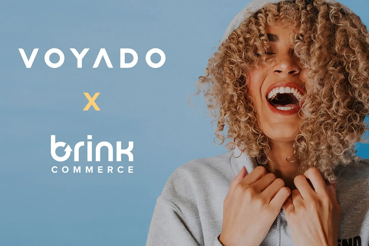 Voyado & Brink Commerce form alliance for customer expe