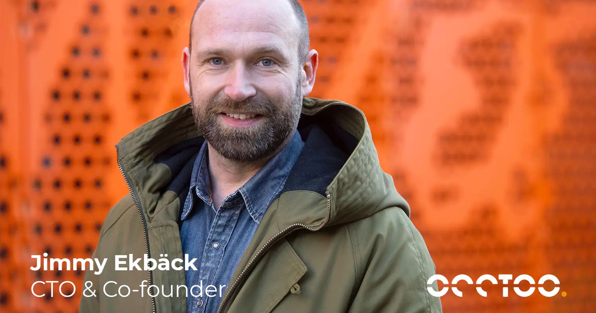 Your key to innovating, experimenting, and optimizing