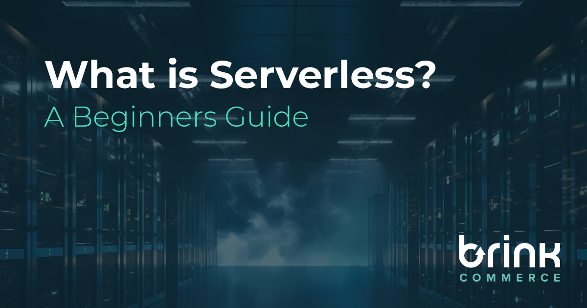 What is Serverless? A beginners guide