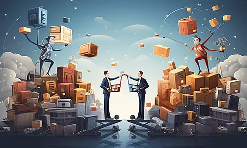 What is a Composable Platform? And why do you need one?