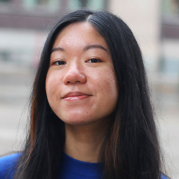 Composable Commerce Blog Author: Vanessa Tang