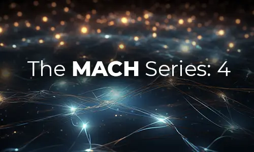 MACH Technology: What is it? An Introduction.