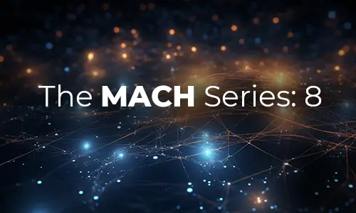 MACH Technology: What is it? An Introduction.