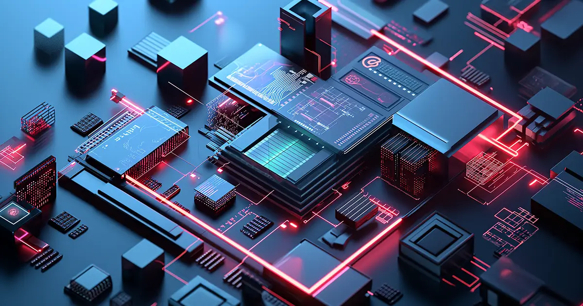 What is a Composable Tech Stack? Here are the basics