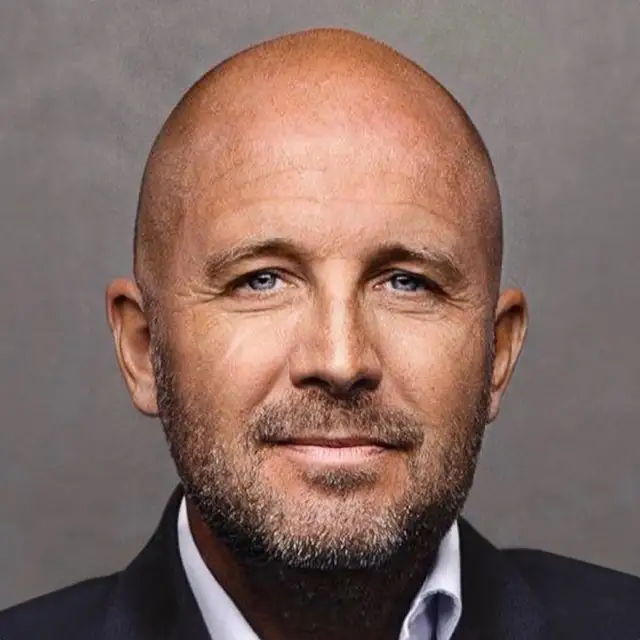 Composable Commerce Blog Author: Christian Zanders