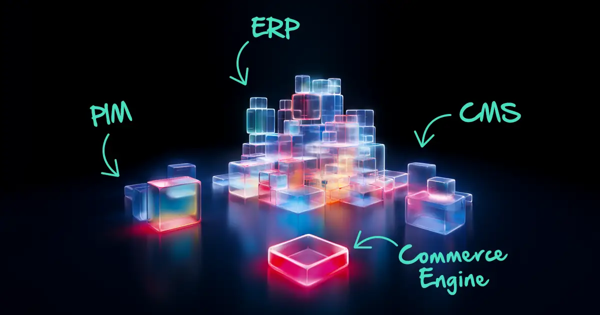 What is a Composable Platform? And why do you need one?