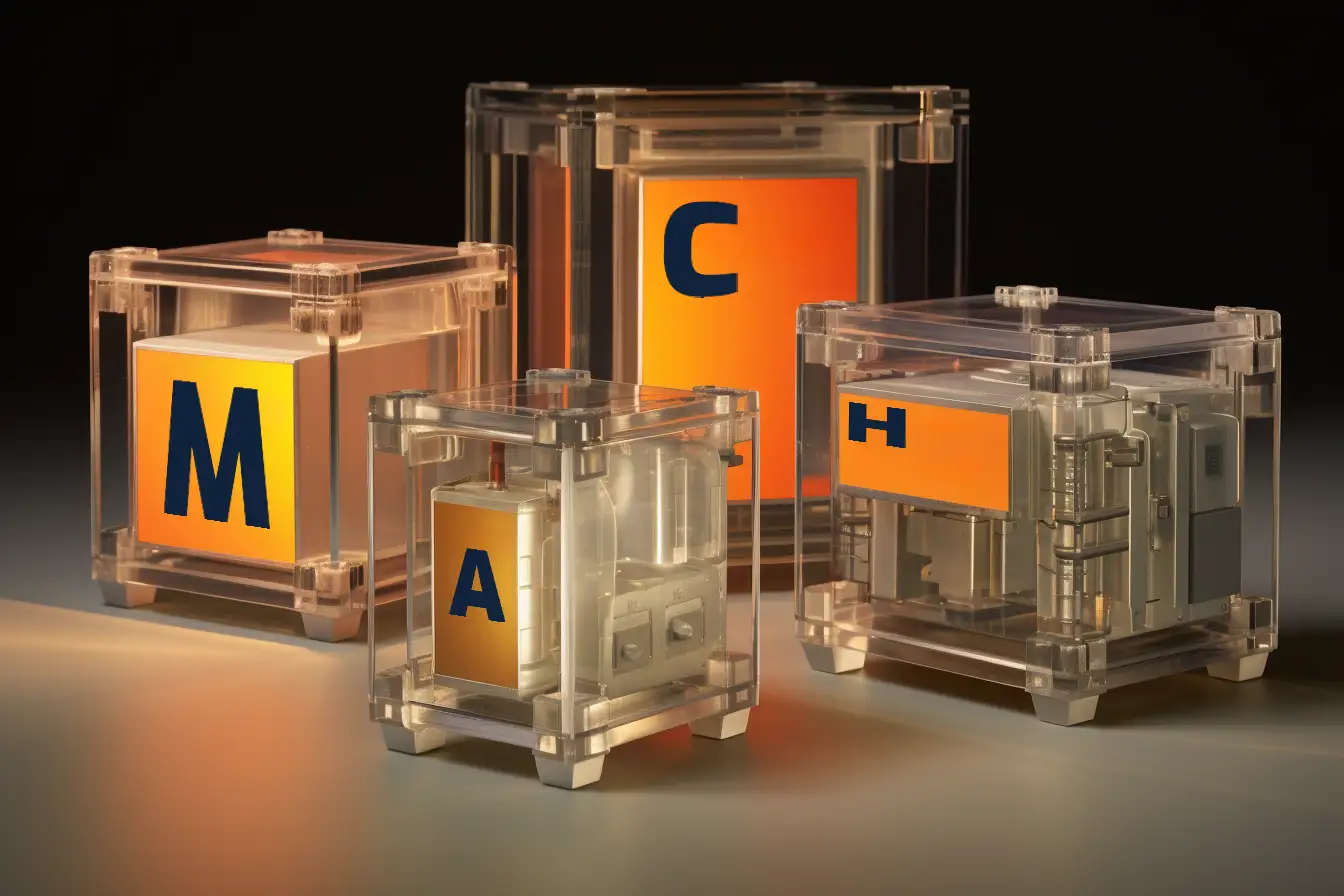 MACH Technology: What is it? An Introduction.