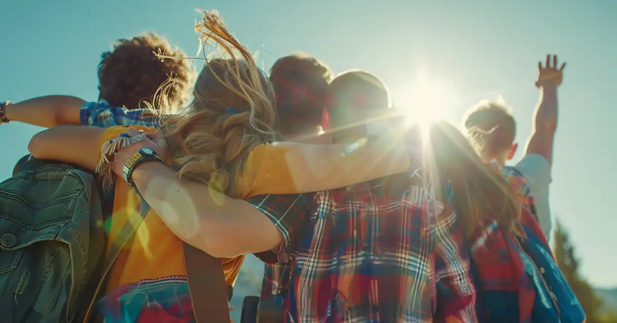 Community building - understanding the customer