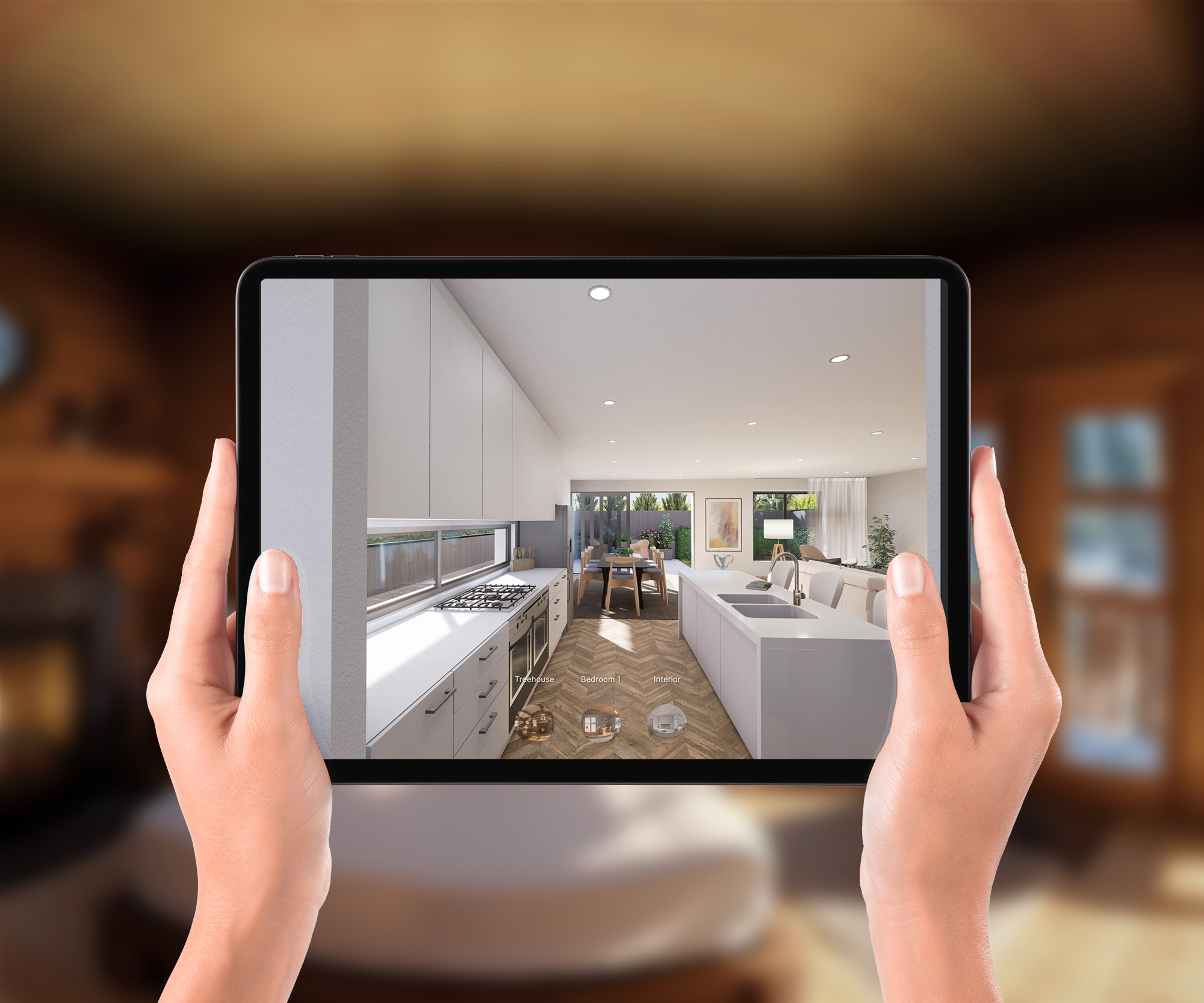 Features | Koala 360