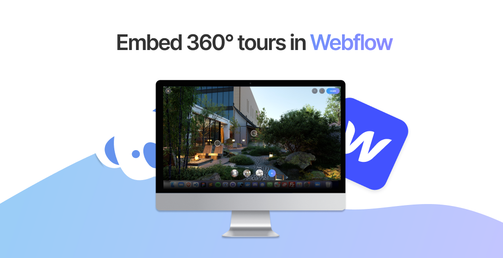 How-to Create your 360 Tour | Koala 360