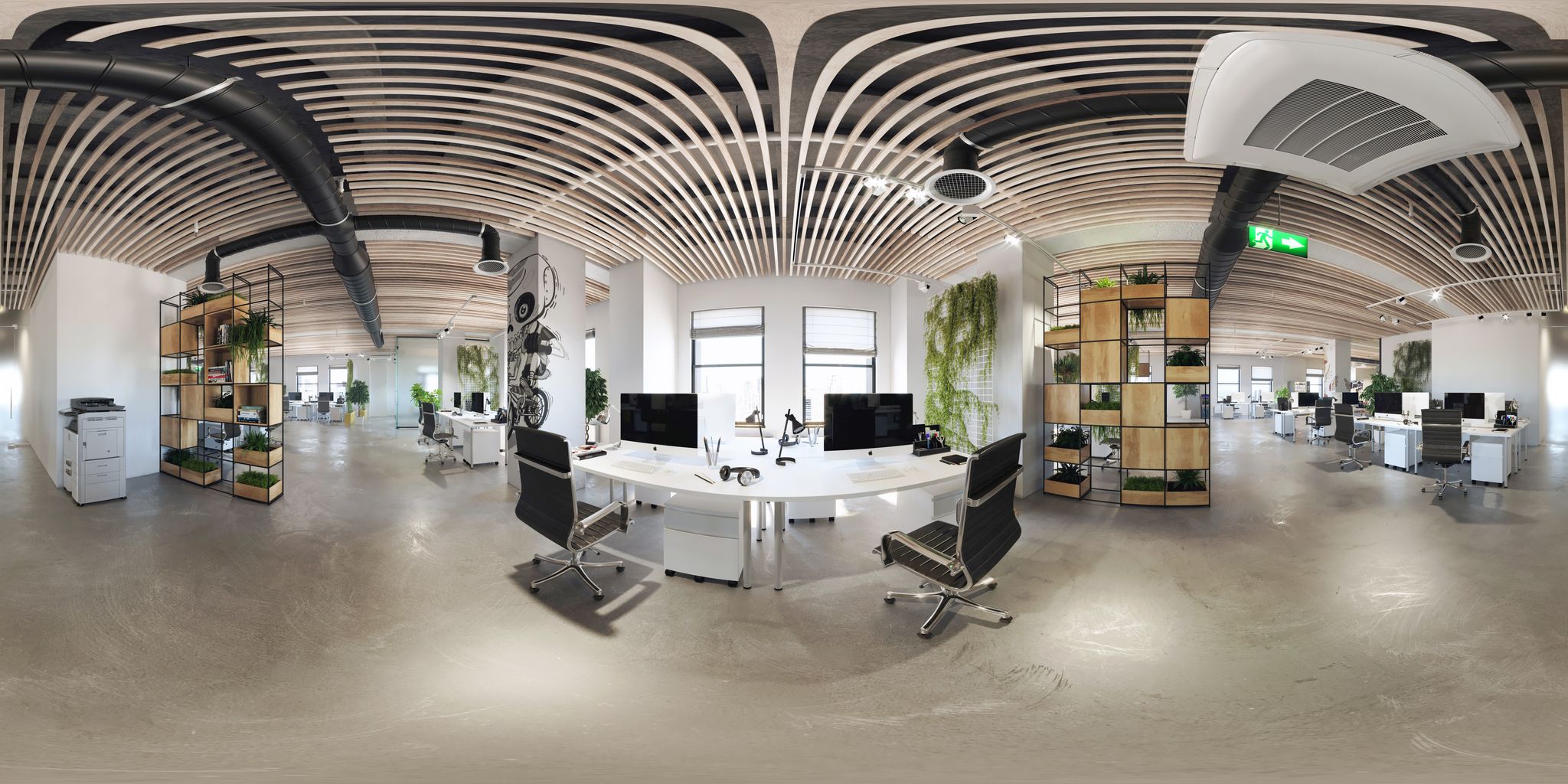 Features | Koala 360