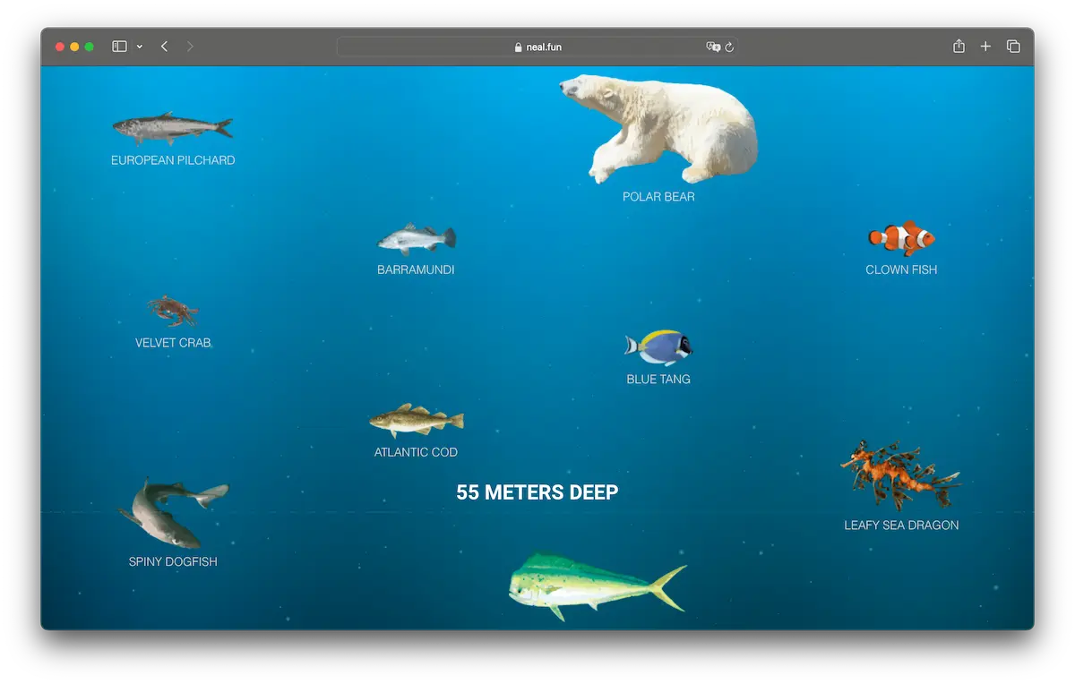 Best 11 digital storytelling examples (2024) - Intractive