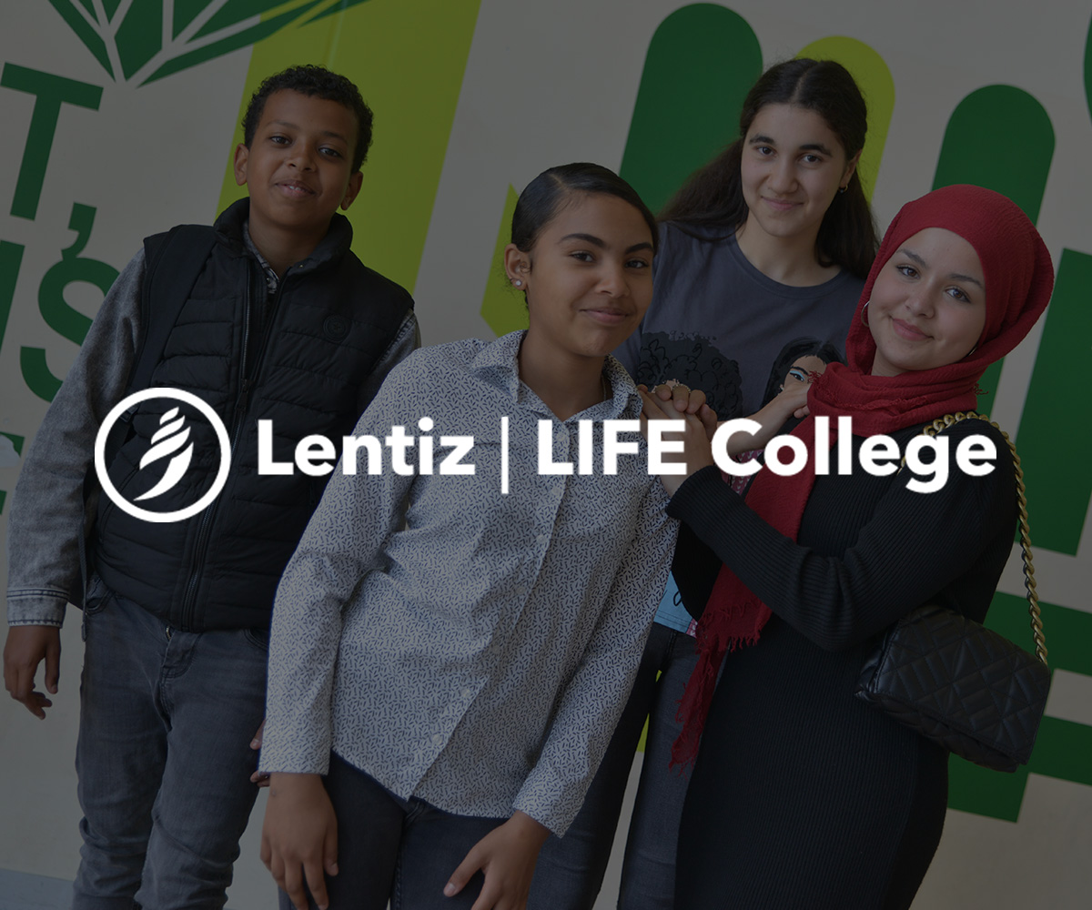 Intractive - Introducing potential vmbo and MBO students to LIFE ...