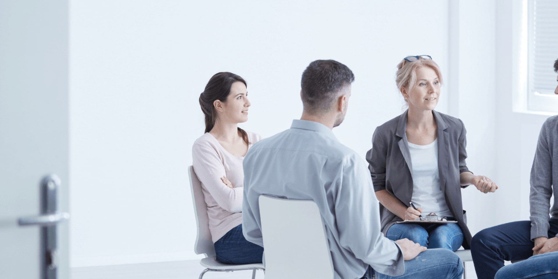 Formation en communication | Presence Group