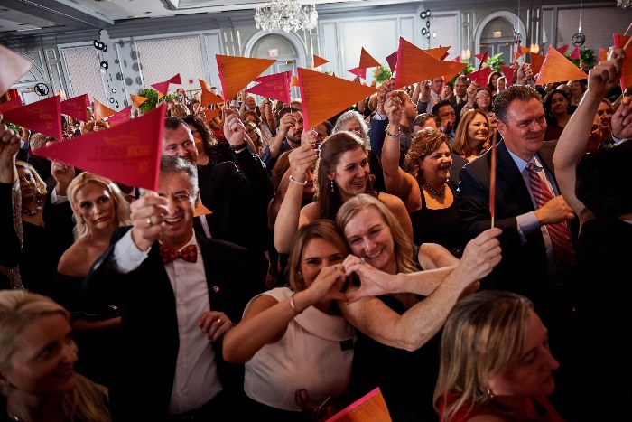 Our Founder's Story | Team Fox Detroit Blog