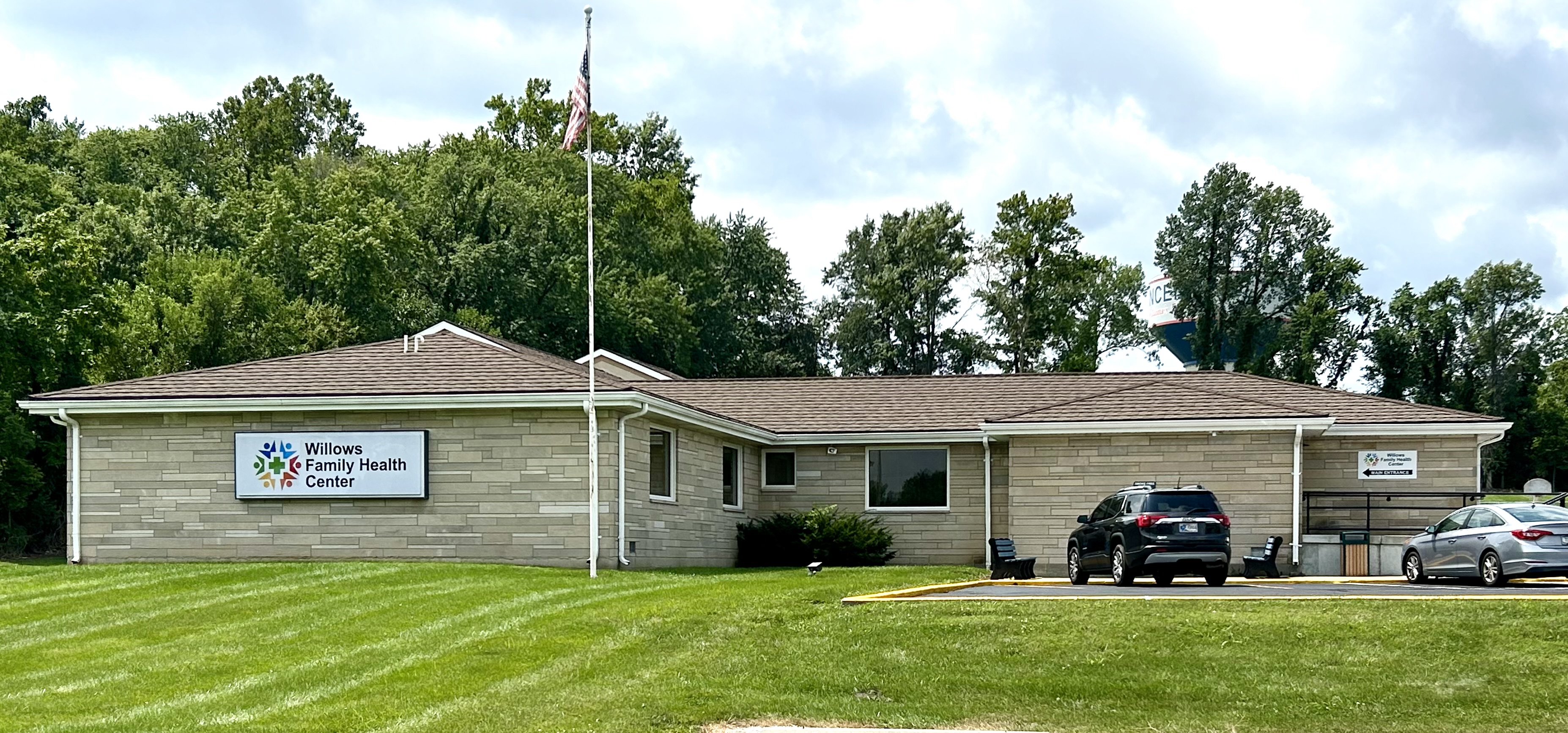 Family Health Center