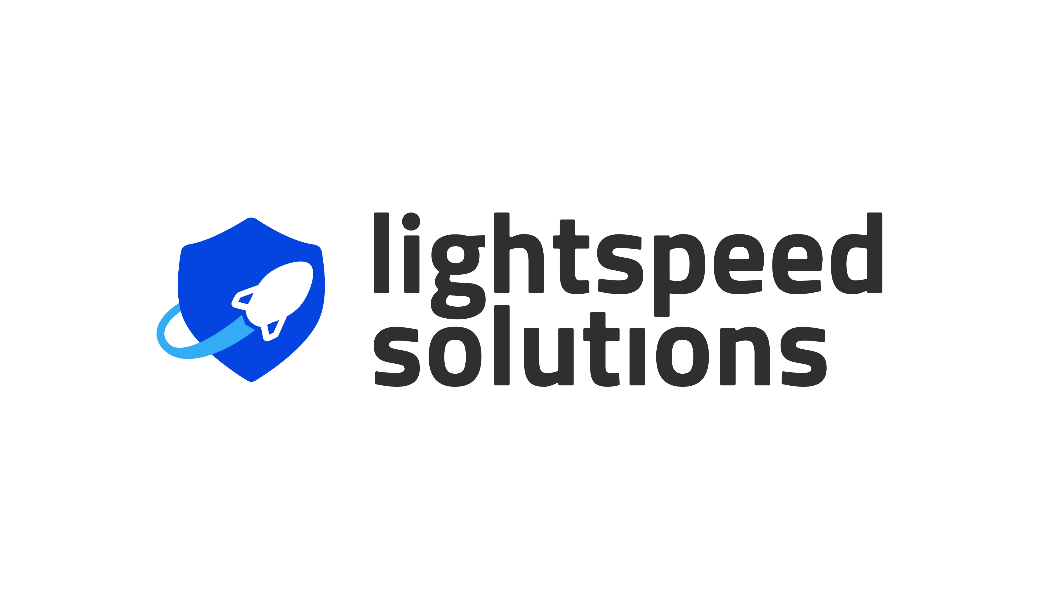 Lightspeed Solutions | Innovative Cybersecurity Solutions for Your Business