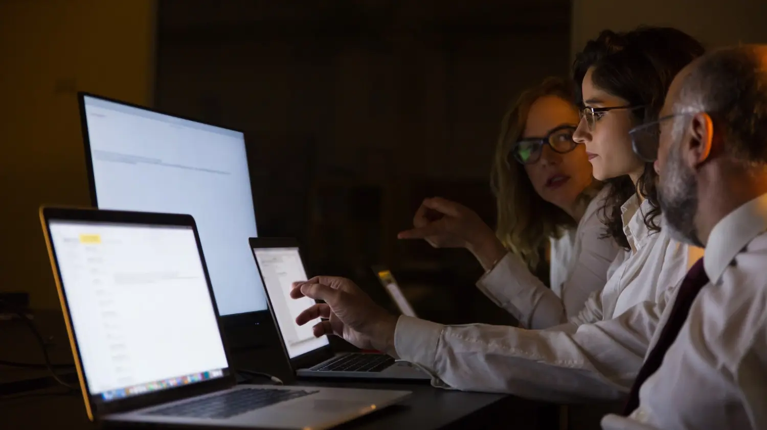 Stay Ahead with Lightspeed Solutions: Dark Web Monitoring for Ultimate ...