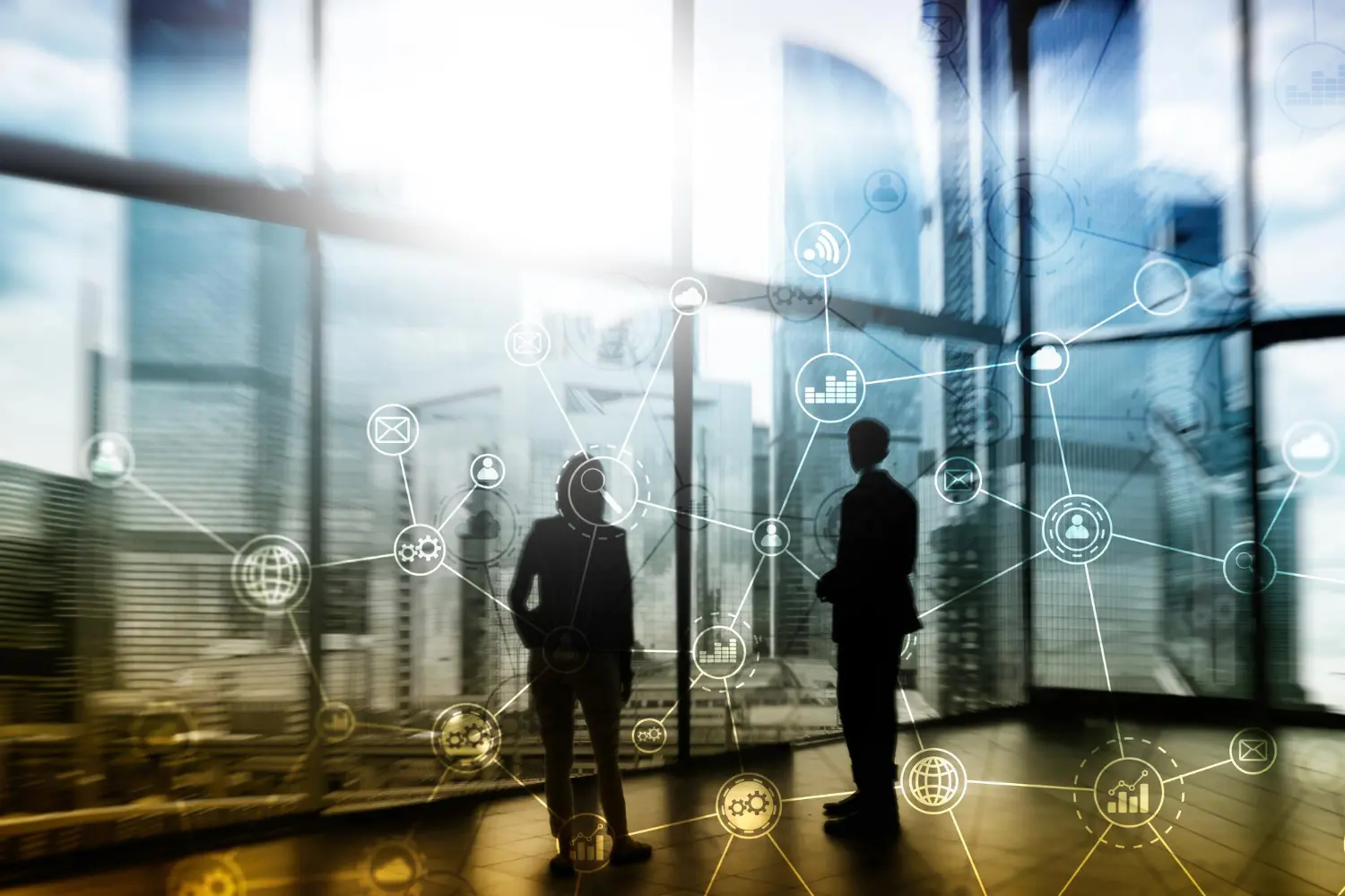 Journey into Security: Exploring Lightspeed Solution's Mission and Vision