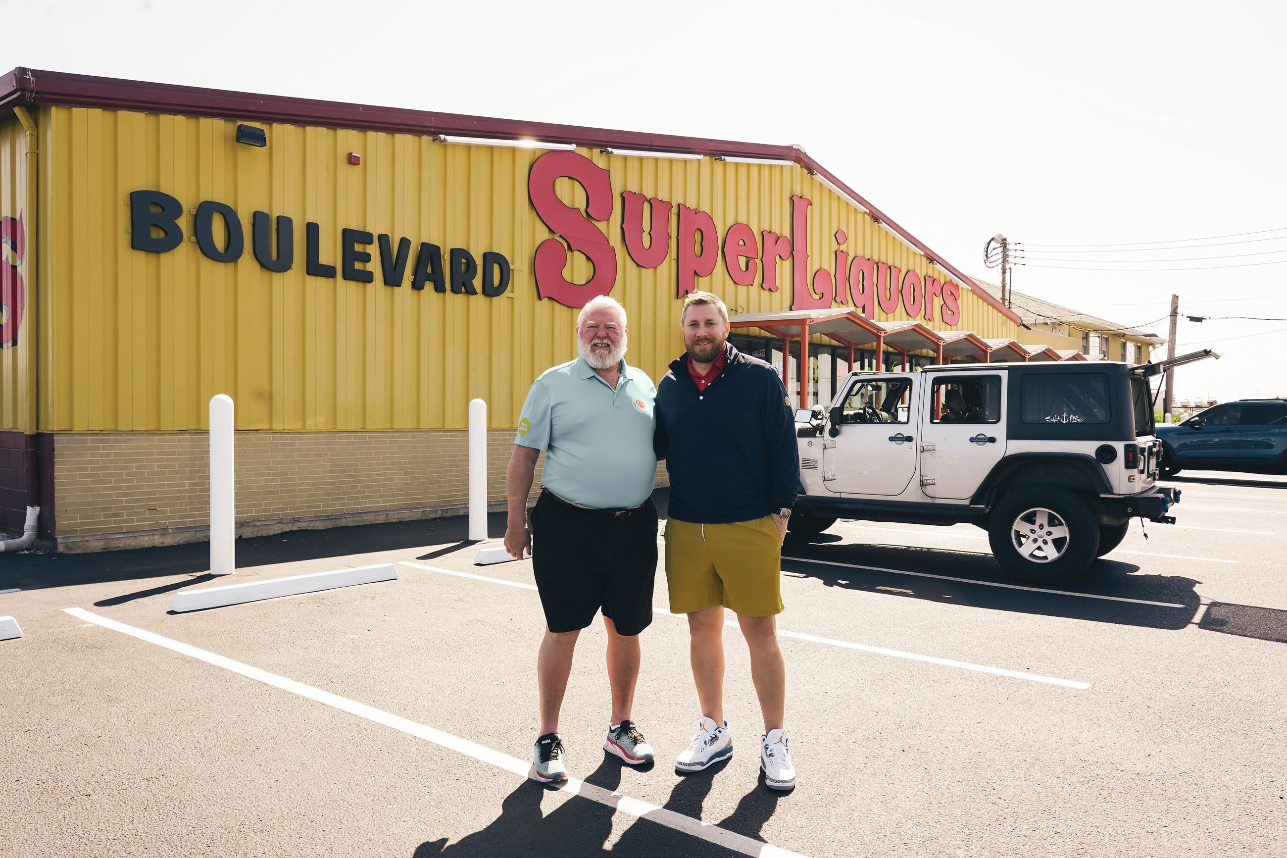 Boulevard Super Liquors | About Us