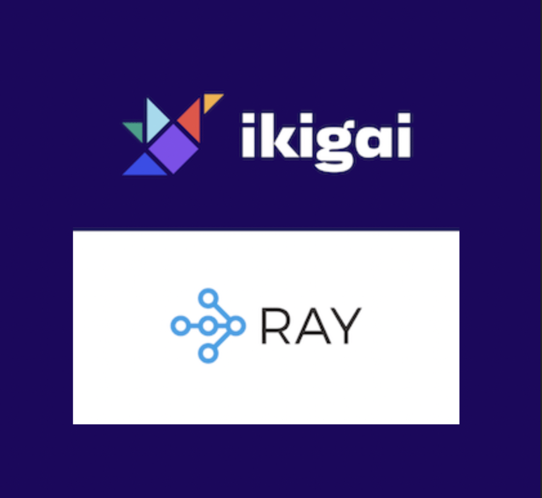 Ikigai Labs Serves Interactive AI Workflows at Scale with Ray Serve