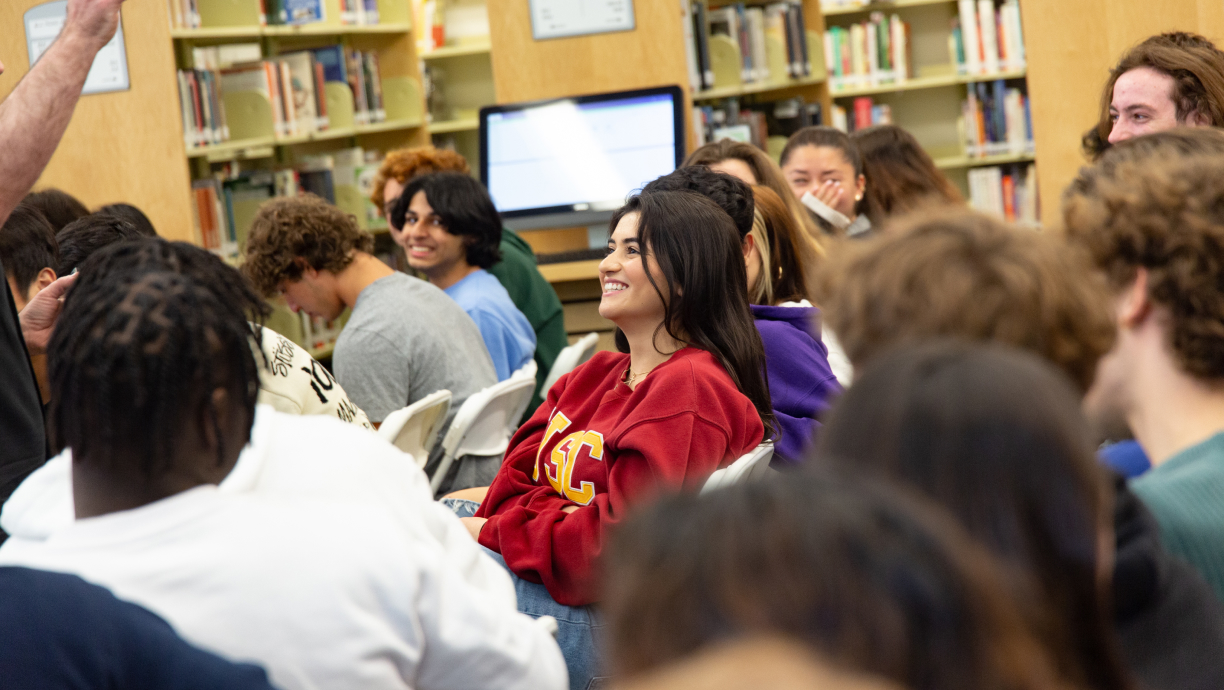 Private School Life: Getting Ready to Join a New School