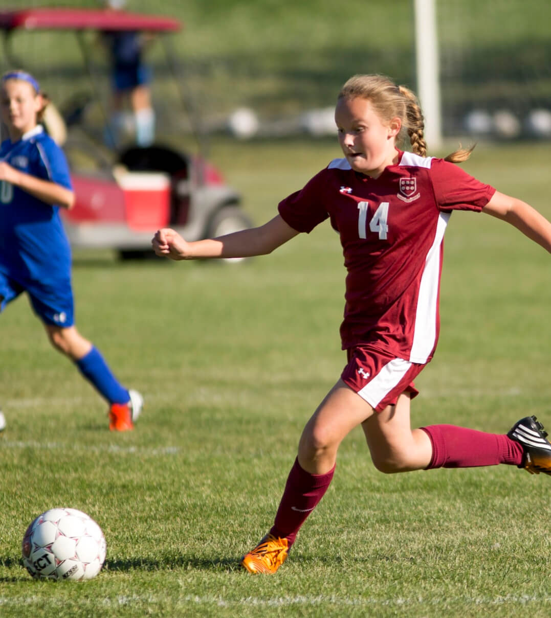 Featured School: Fay School, Southborough, Massachusetts