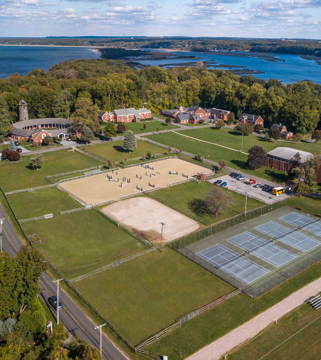 Featured School: The Knox School, Saint James, New York - Long Island