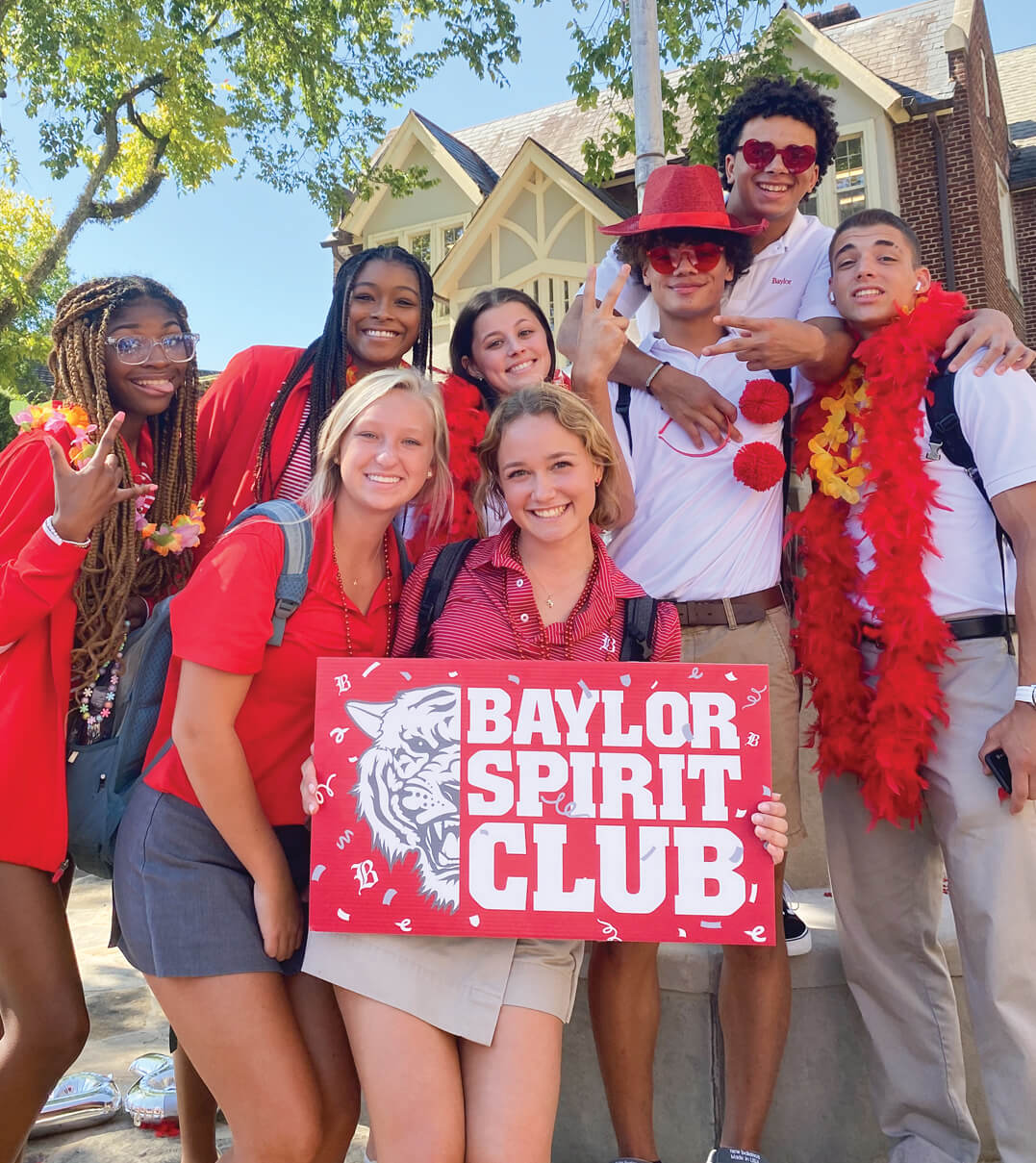 Featured School: Baylor School, Chattanooga, Tennessee