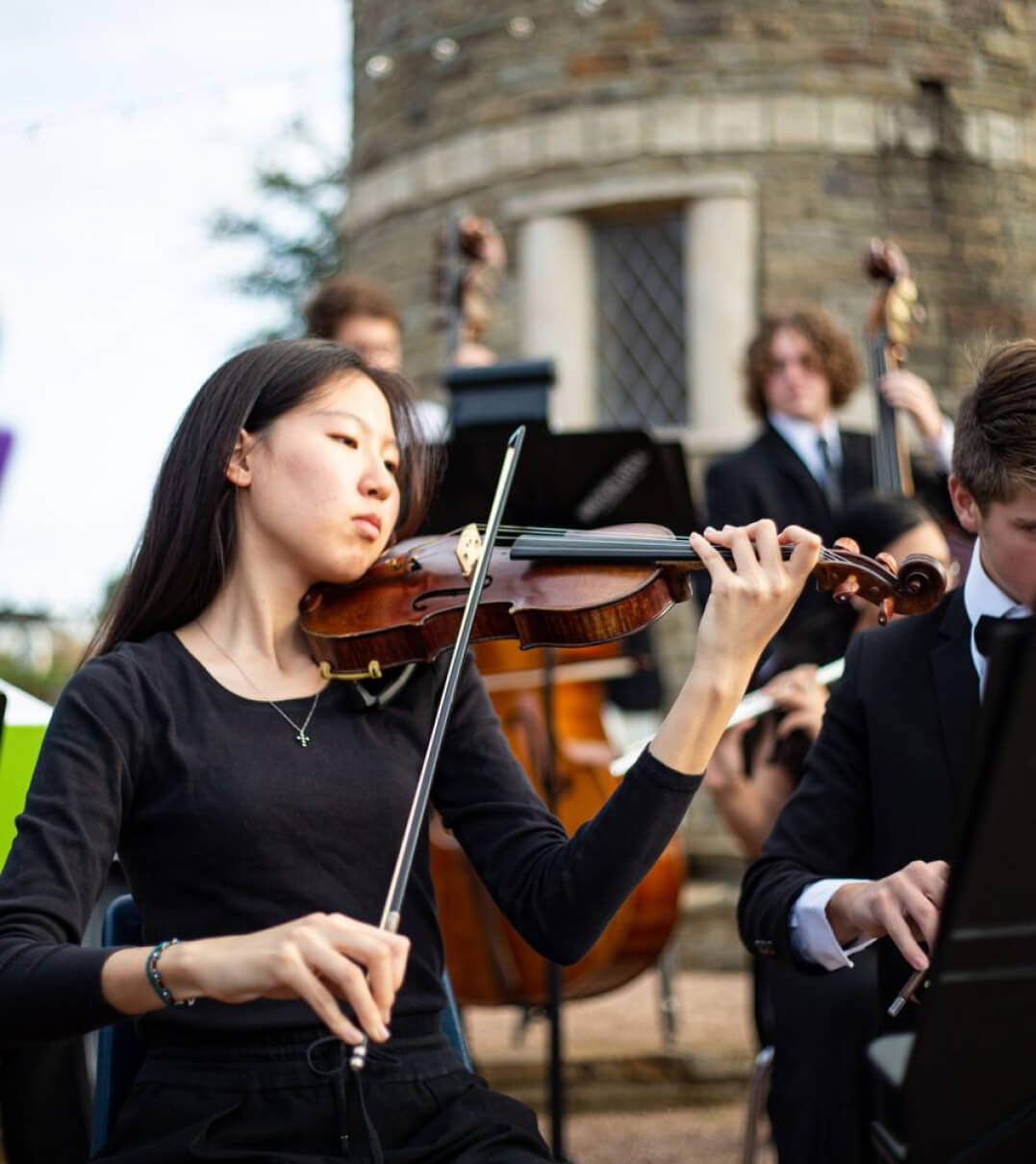 Featured School: The Brook Hill School, Bullard, Texas
