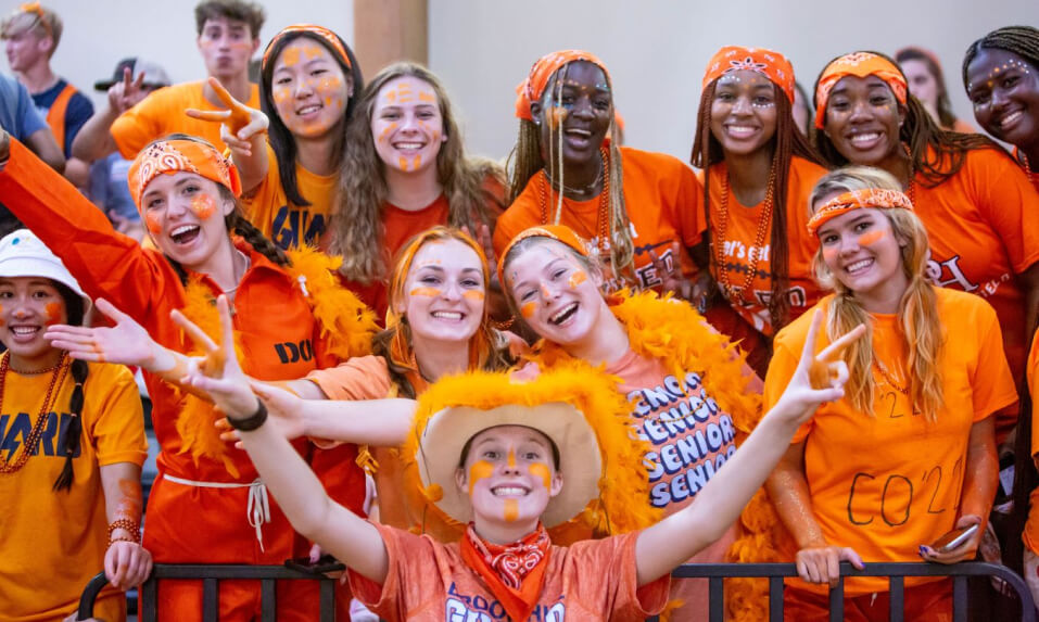 Featured School: The Brook Hill School, Bullard, Texas