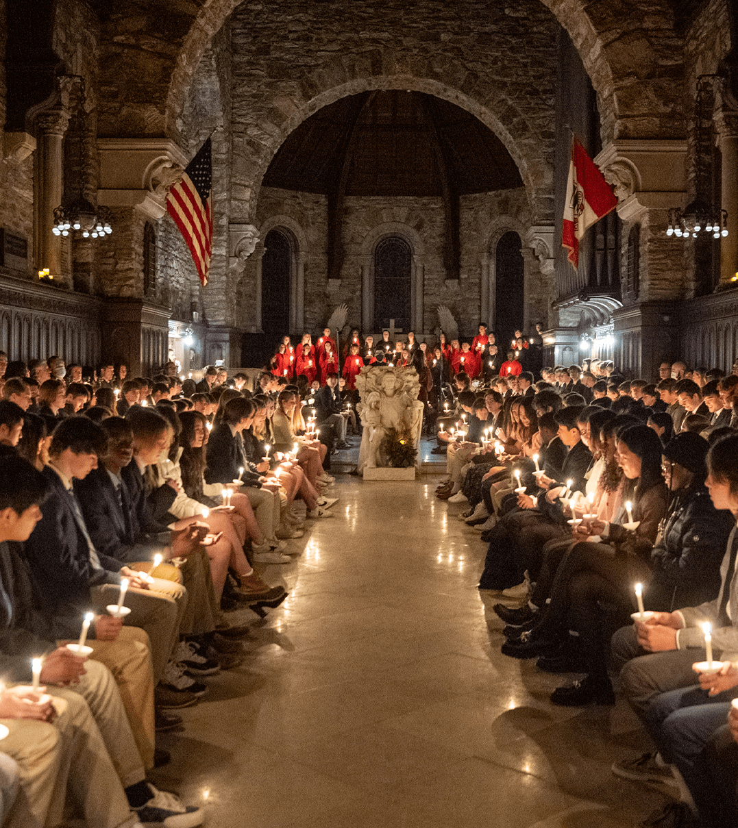 Featured School: Pomfret School, Pomfret, Connecticut