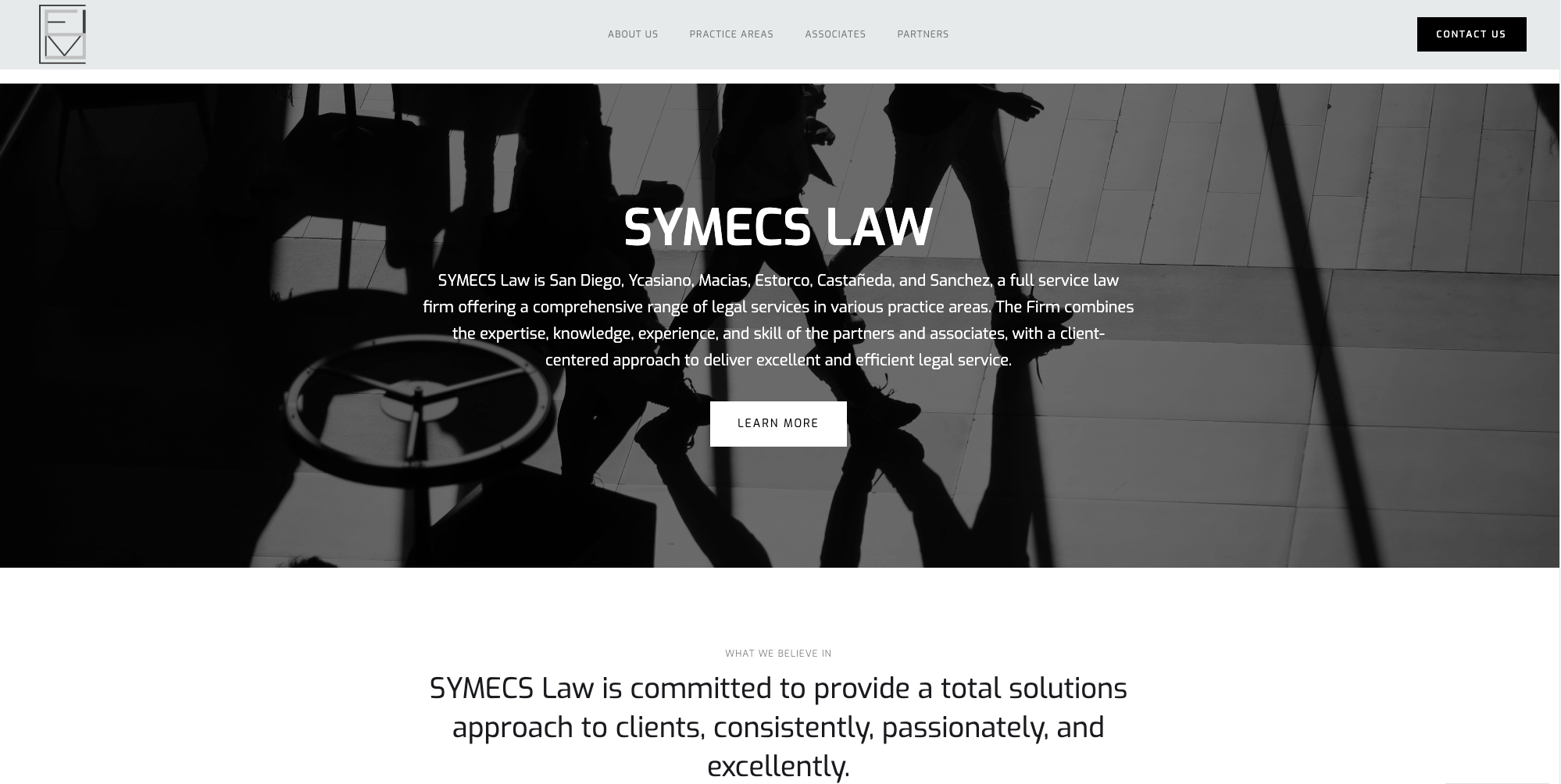SYMECS LAW | Full Service Law Firm Based in the Philippines