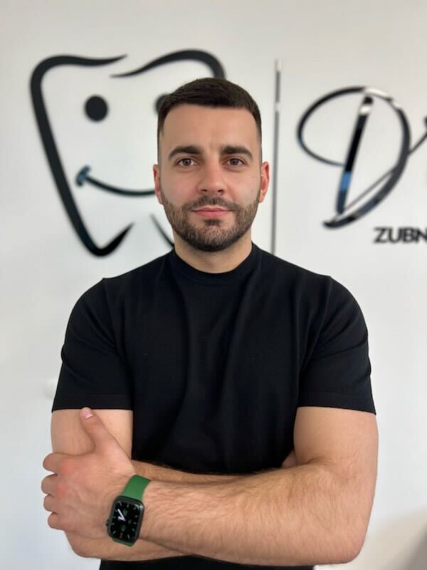 Doktor Úsmev - Zubná klinika v Bratislave