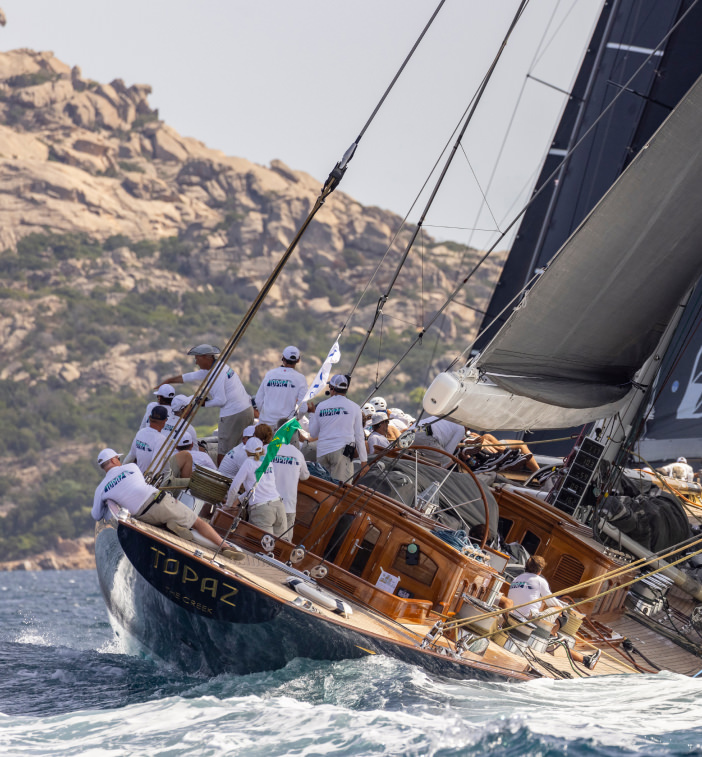 Home | J Class Association