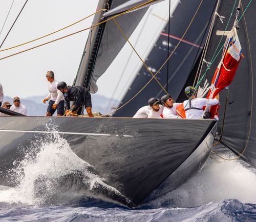 Home | J Class Association