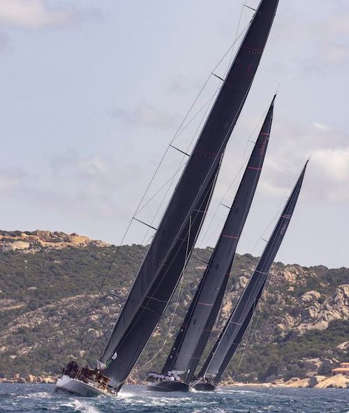 Home | J Class Association