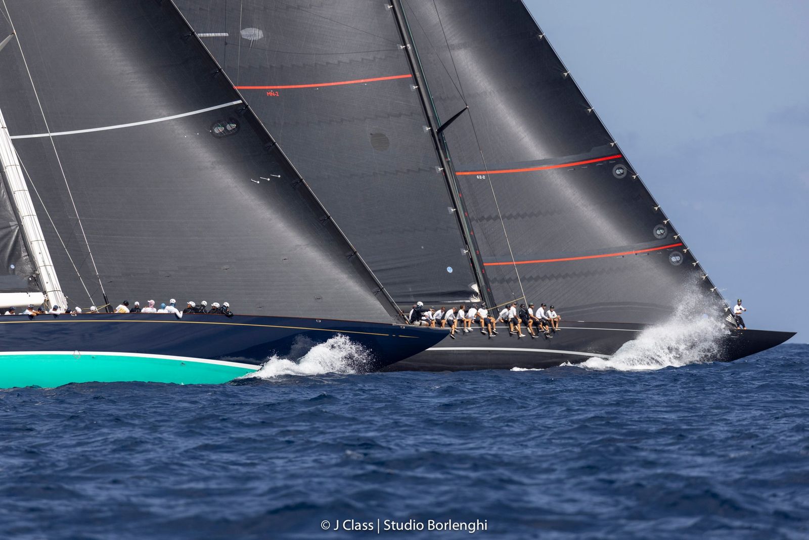 News | J Class Association