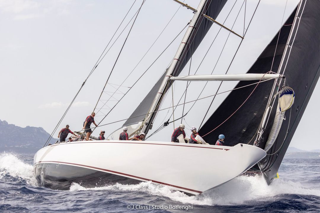 Yachts | J Class Association